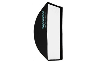 Broncolor Softbox 60x100 cm 33.562.00 | gulfcolorfilmlabs