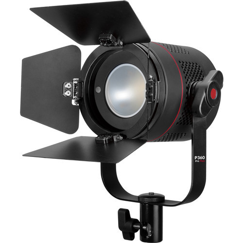 Fiilex P360 Pro Plus LED Light | gulfcolorfilmlabs