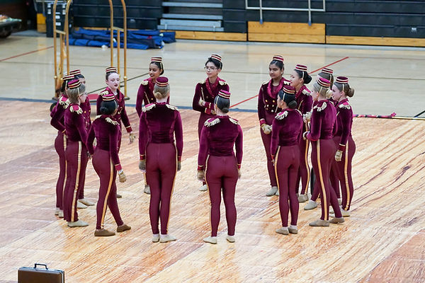 colorguard pic