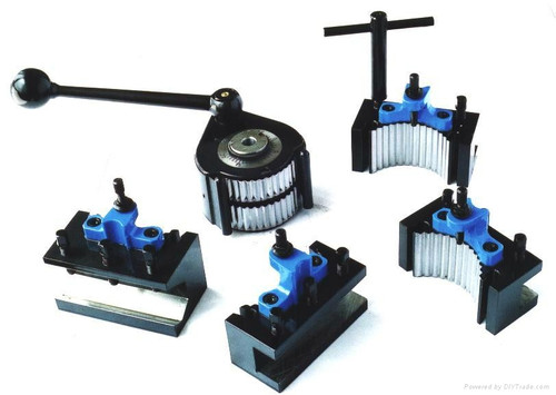 40 Position QCTP Set A-00 | milling-store