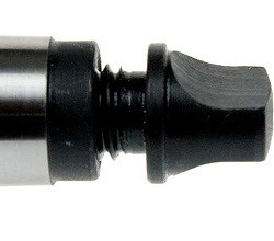 MT3 Tang Screw | milling-store