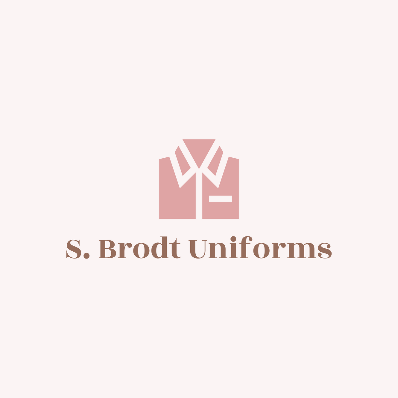 Book Online | S. Brodt Uniforms