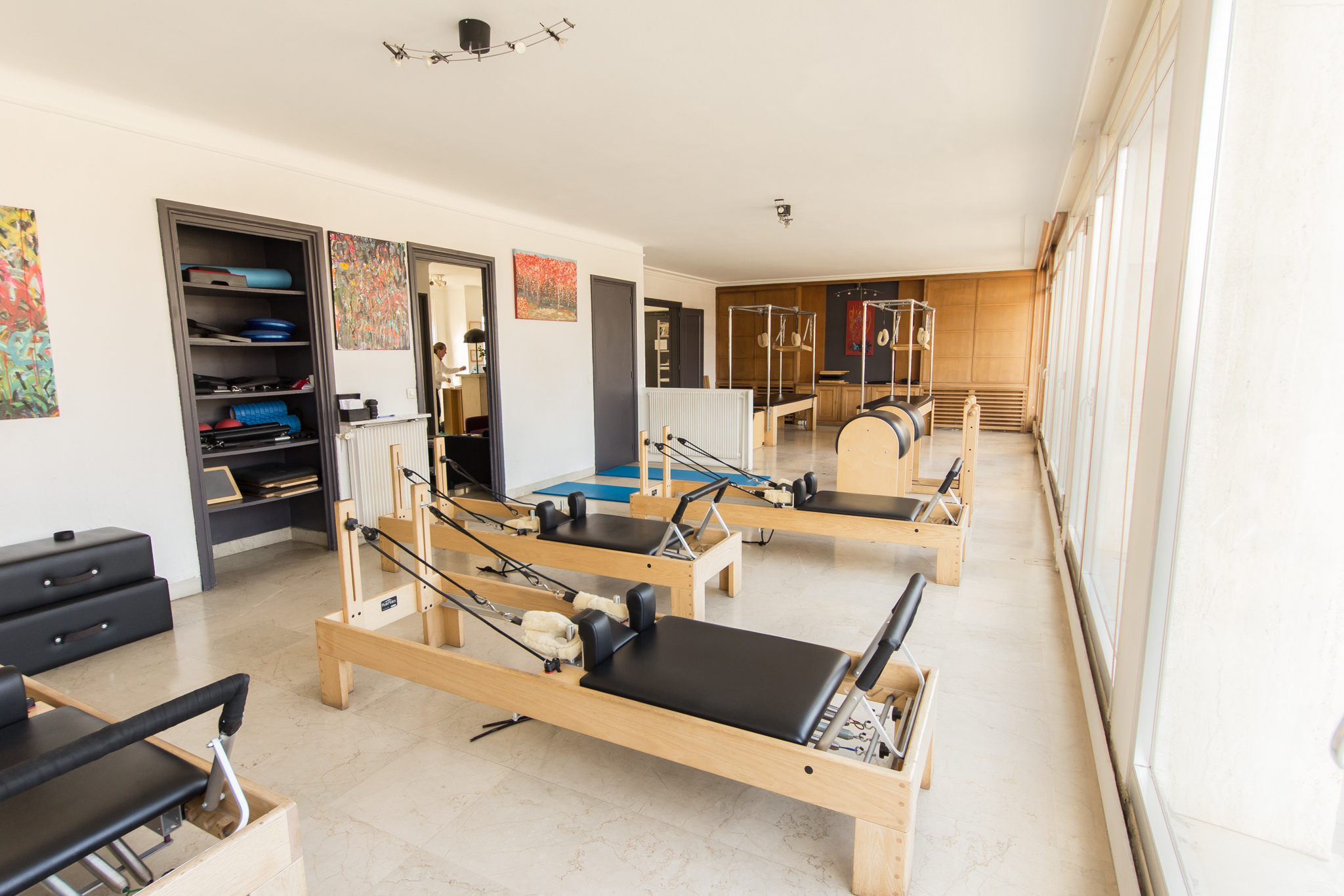 Methode Pilates À Lyon | France | Methodepilateslyon