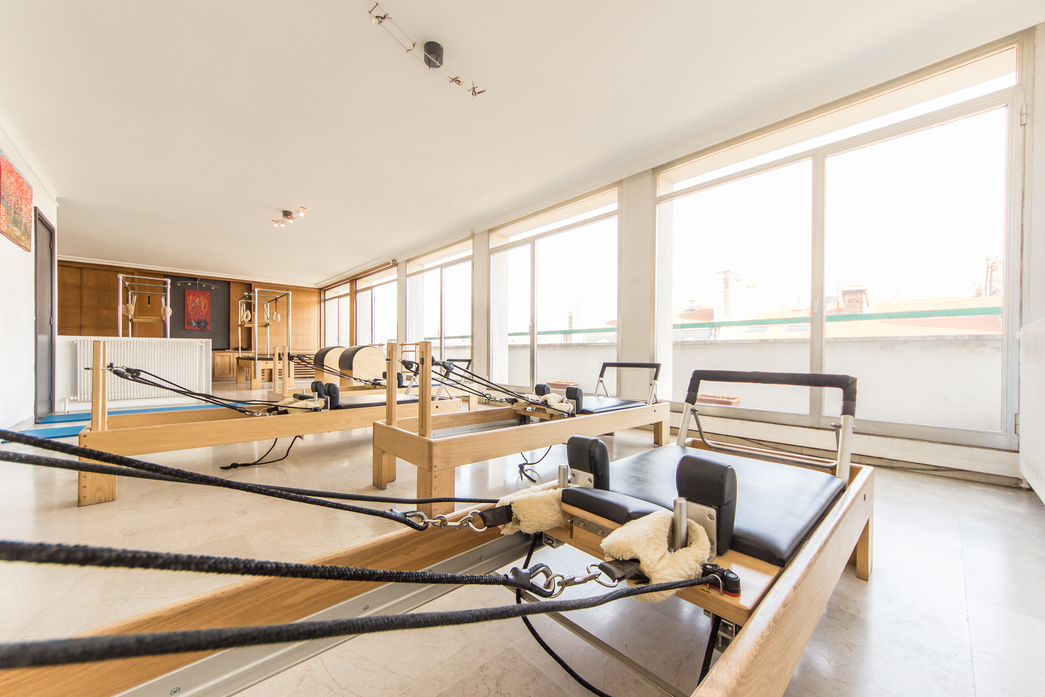 Methode Pilates À Lyon | France | Methodepilateslyon