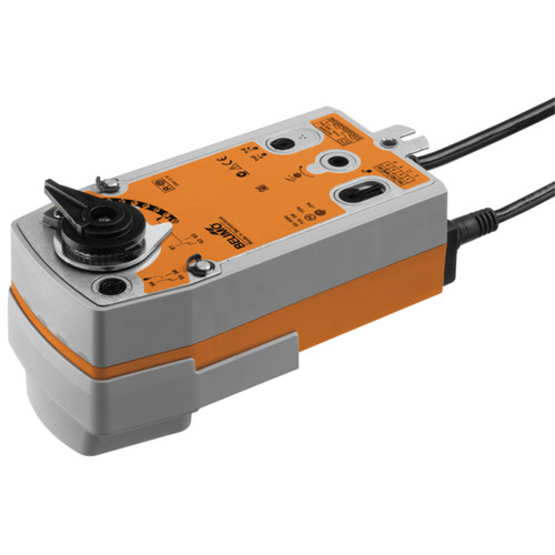 BELIMO SRFA-S2 | BELIMO