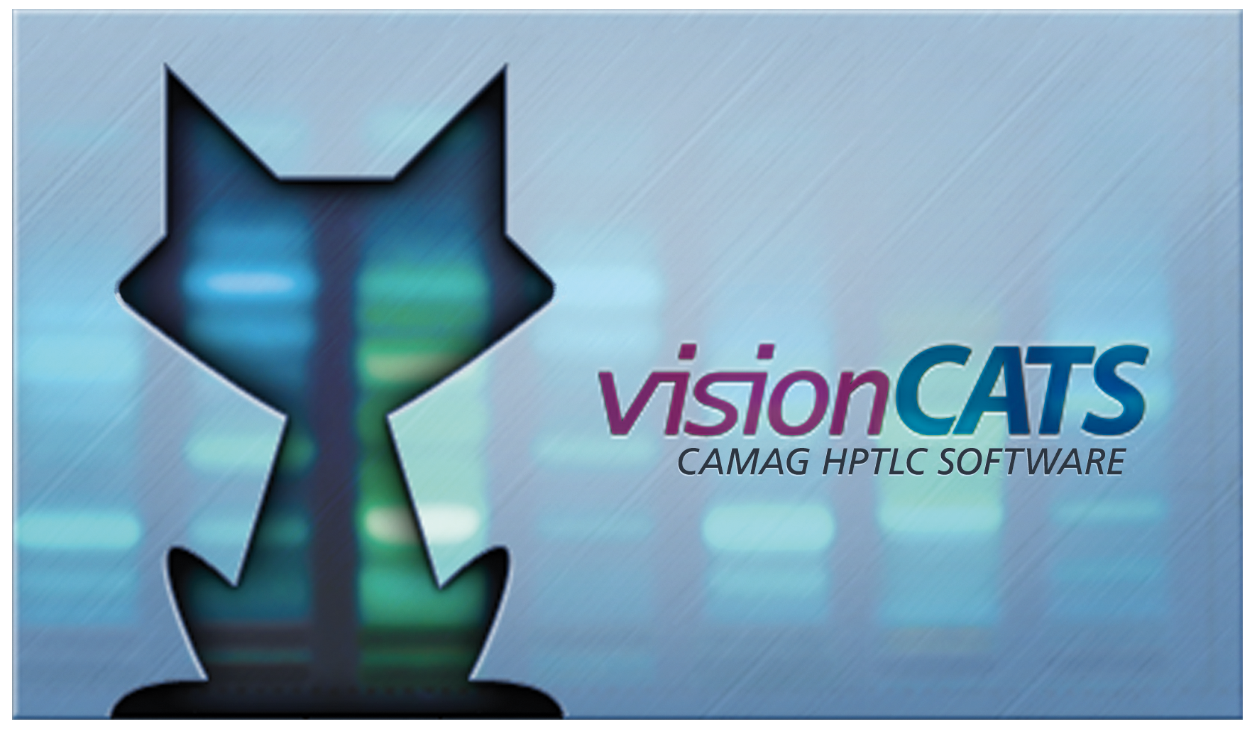CAMAG visionCATS HPTLC Software | omicron-research-ltd
