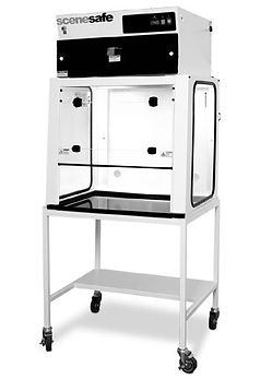 SceneSafe | Crime Lab Equipment
