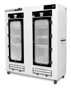 SceneSafe | Crime Lab Equipment