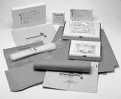 Specialist Packaging | scenesafe-master