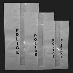 SceneSafe | Evidence Collection