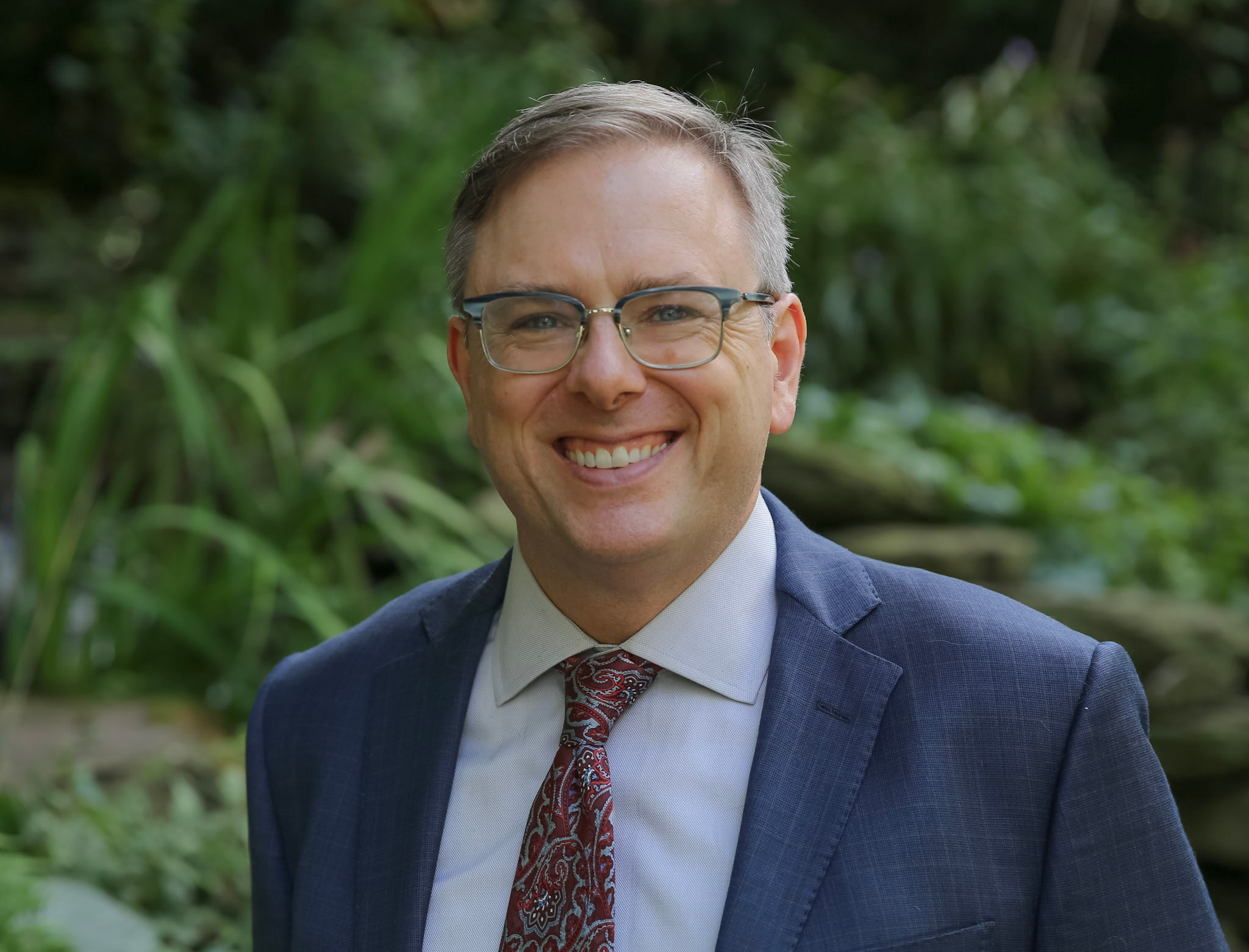 Jeffrey Phillips, PhD | Penn FTD Center