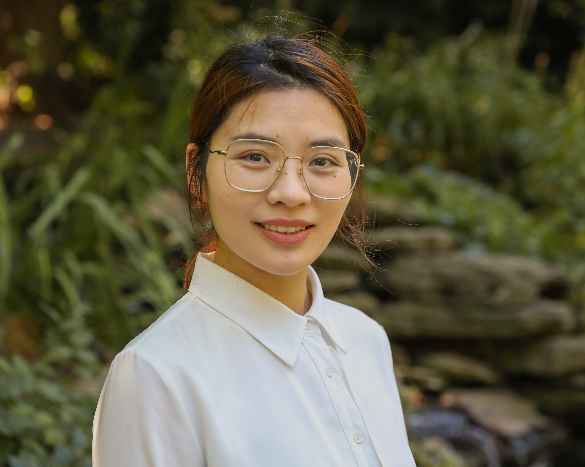 Ting Shen, PhD | Penn FTD Center