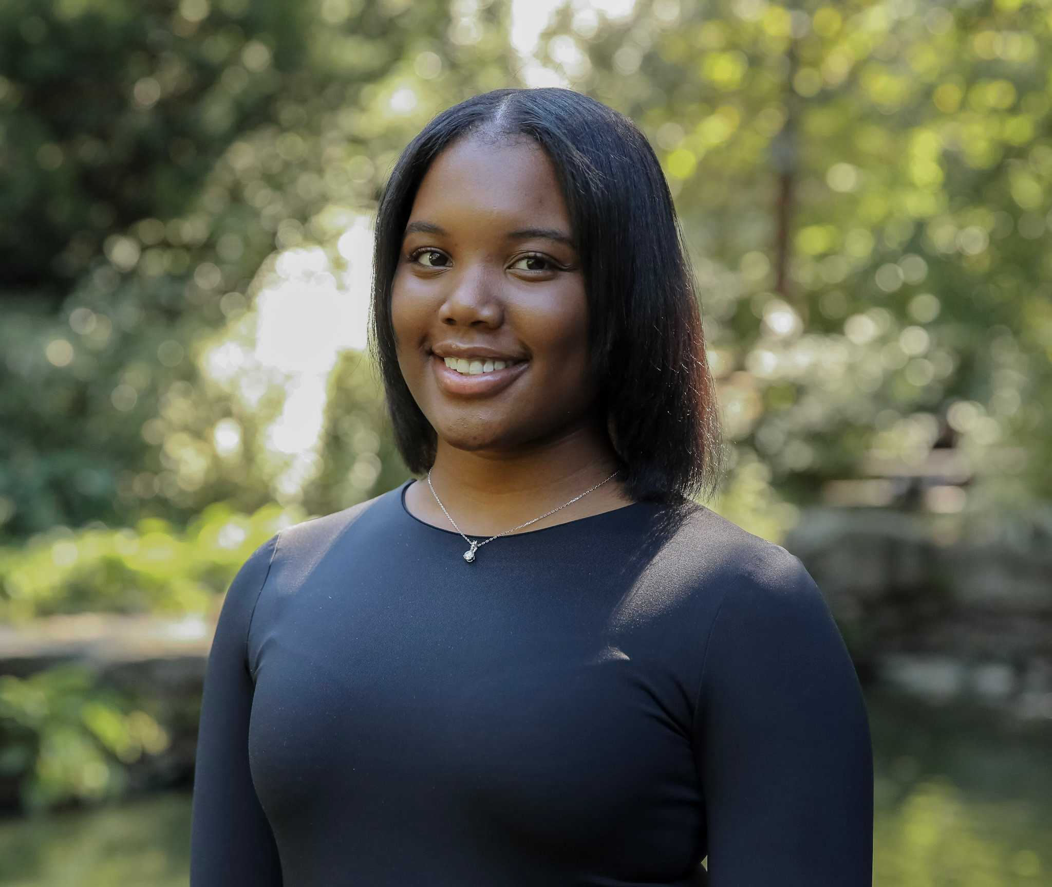 MaKayla Lowe, MHS | Penn FTD Center