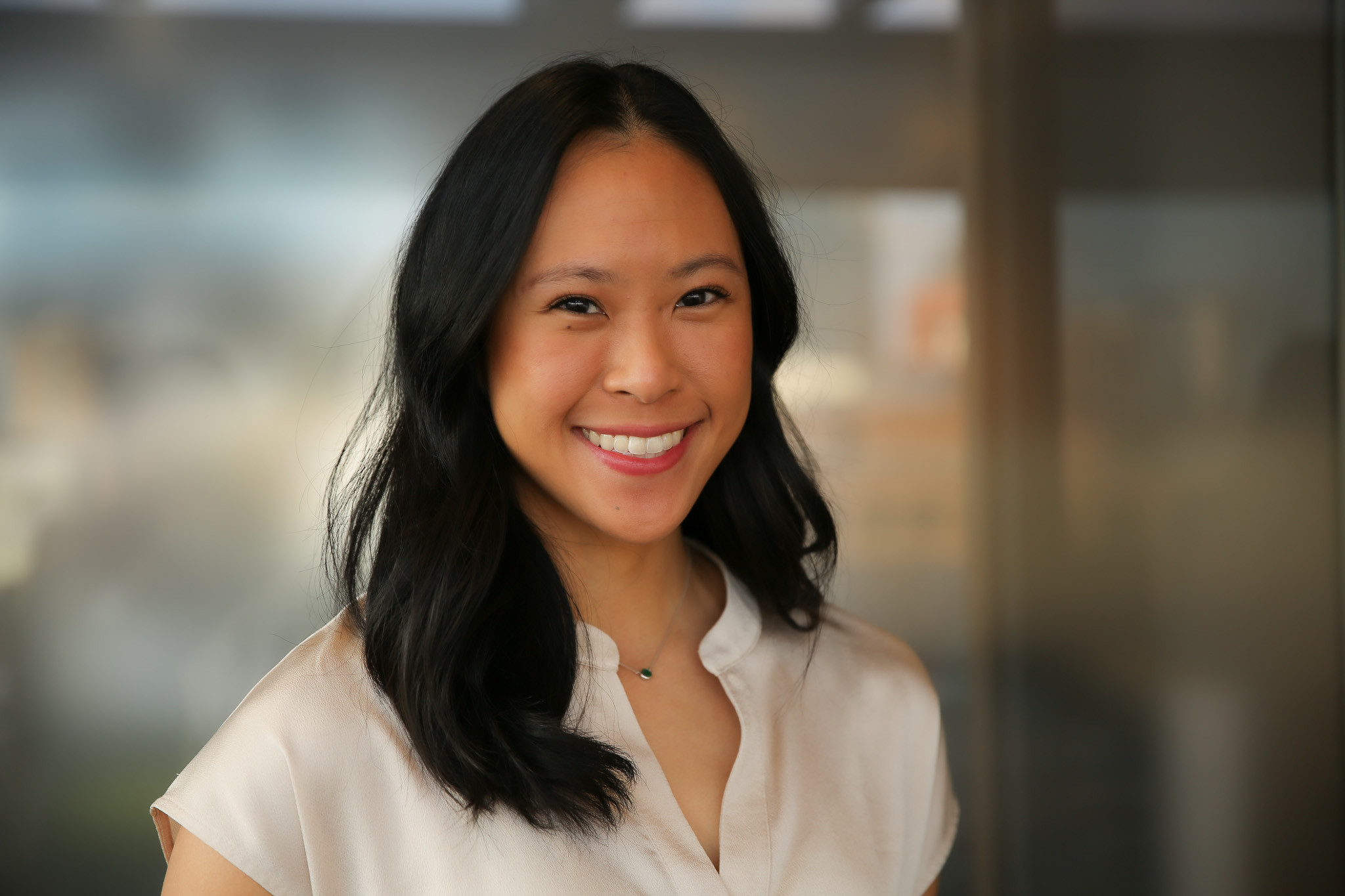 Emily Xie | Penn FTD Center