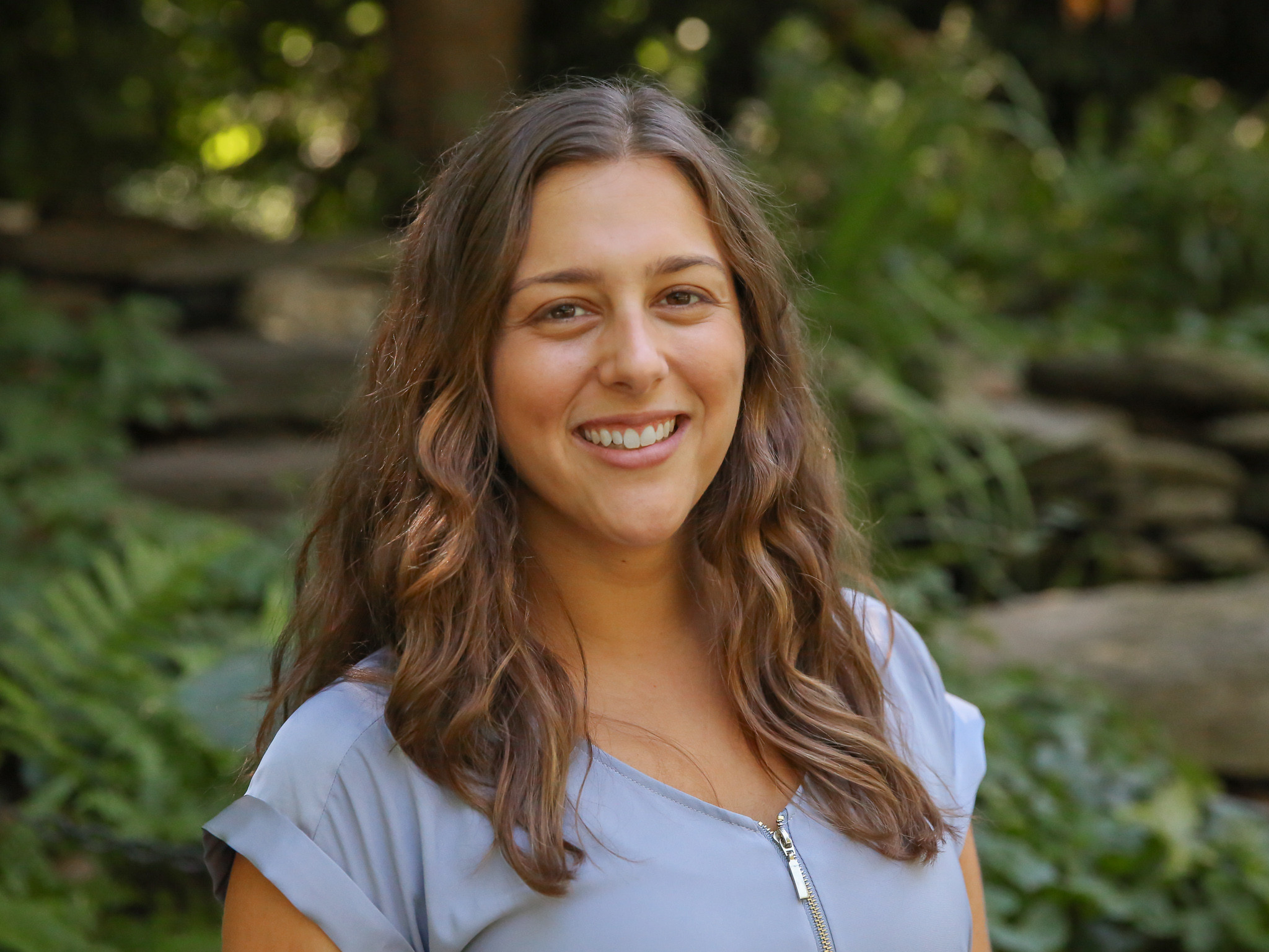 Laynie Dratch, ScM, CGC