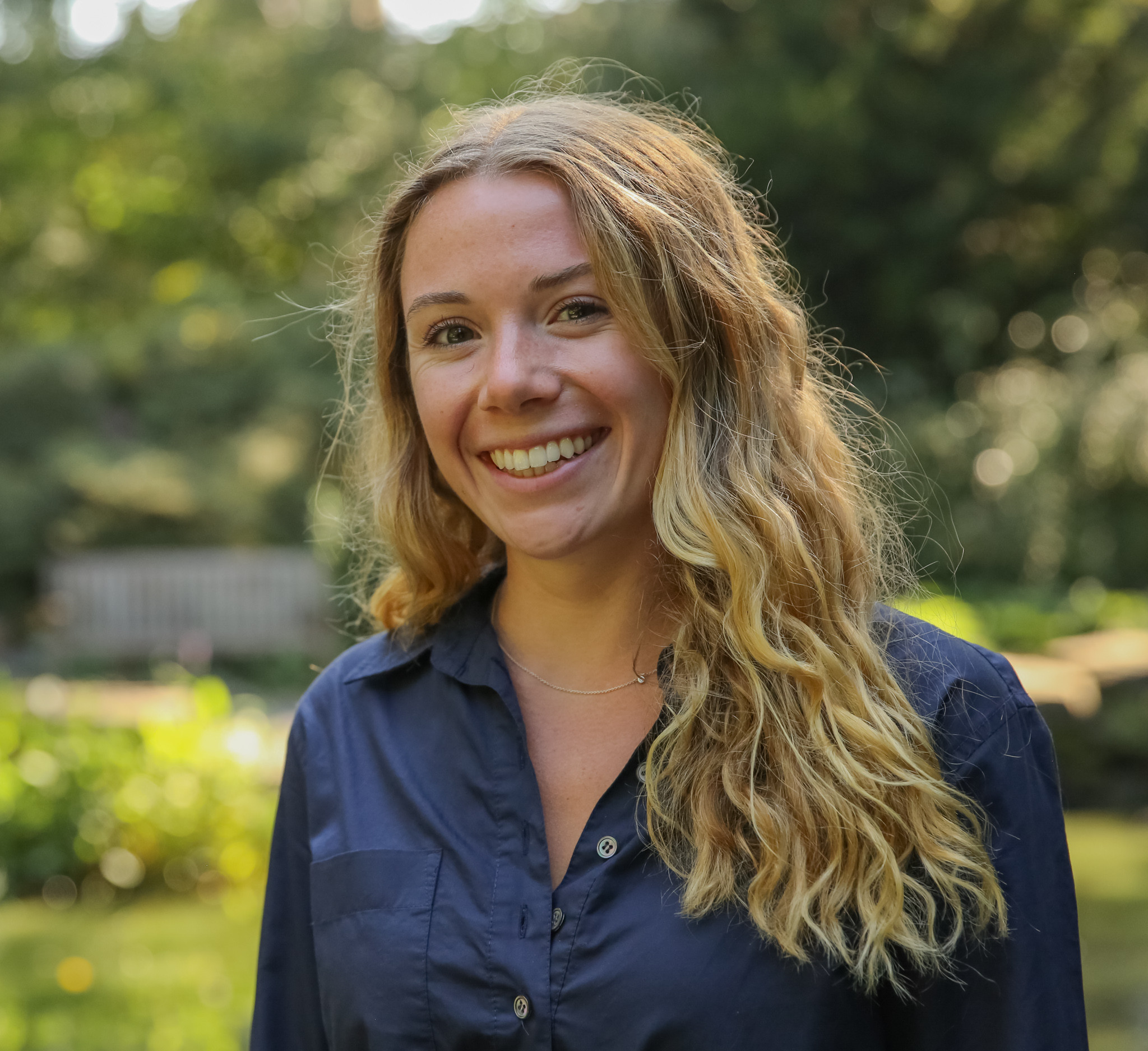 Katherine Lietz, MSW, LCSW | Penn FTD Center