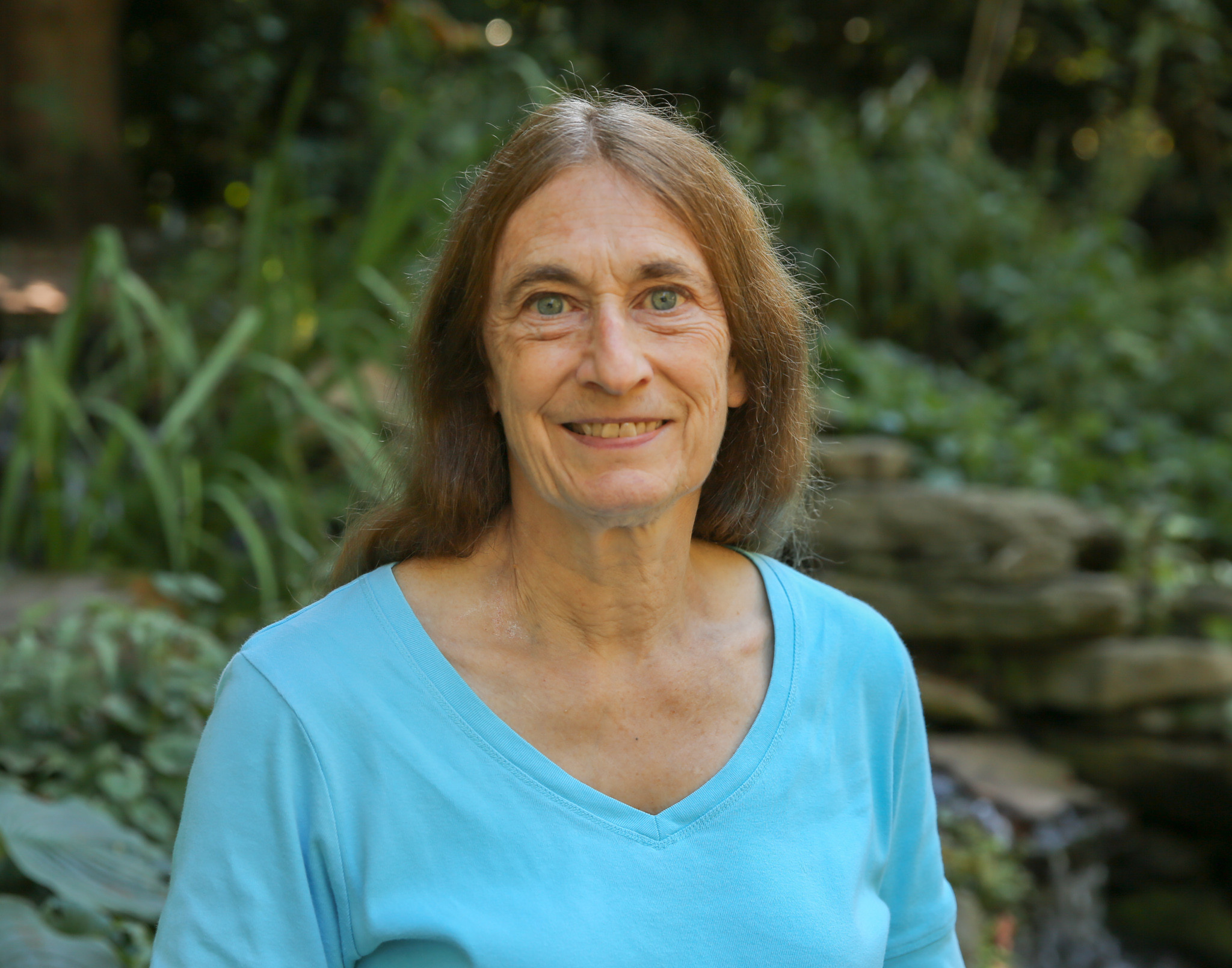 Sharon Ash, PhD | Penn FTD Center