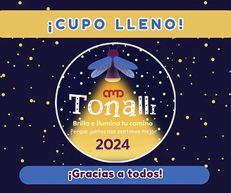 Tonalli | Asociación Mexicana