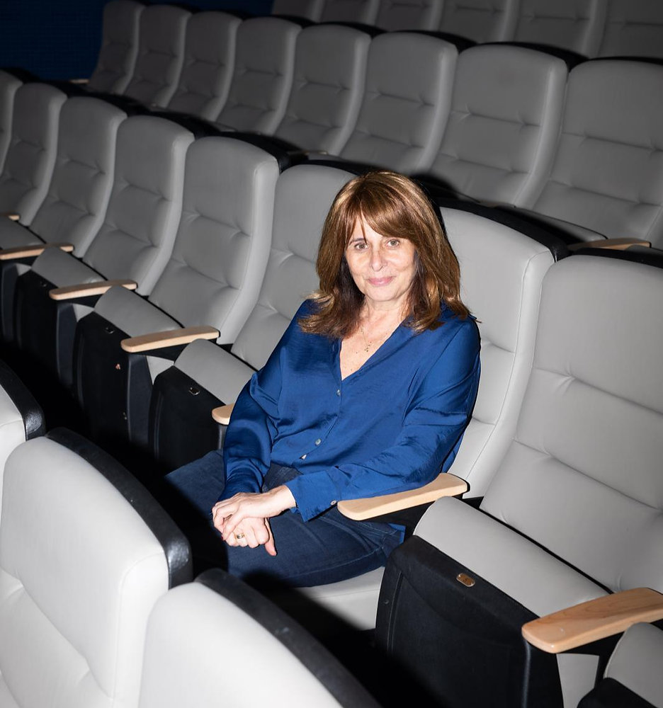 Israeli Cinema in Times of Tension: A Conversation with Seret Film ...