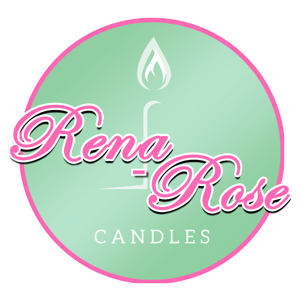 HOME | Rena-Rose Candles