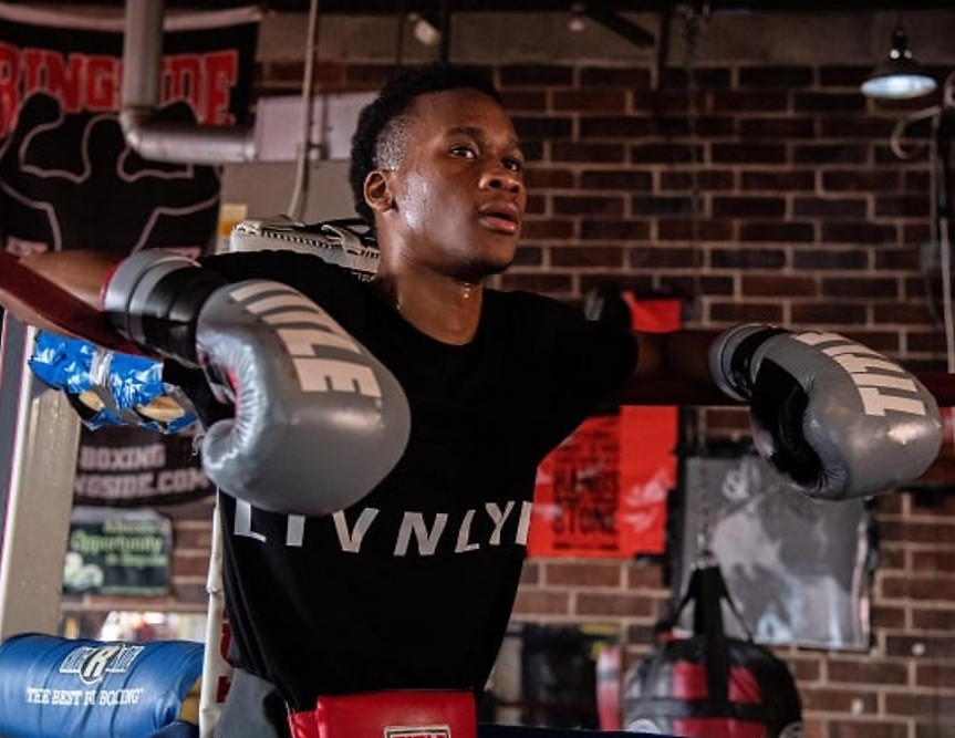 BOOK APPOINTMENT | Decatur Boxing Club