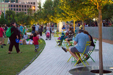 Imagine Our Cottonwood Heights Town Center