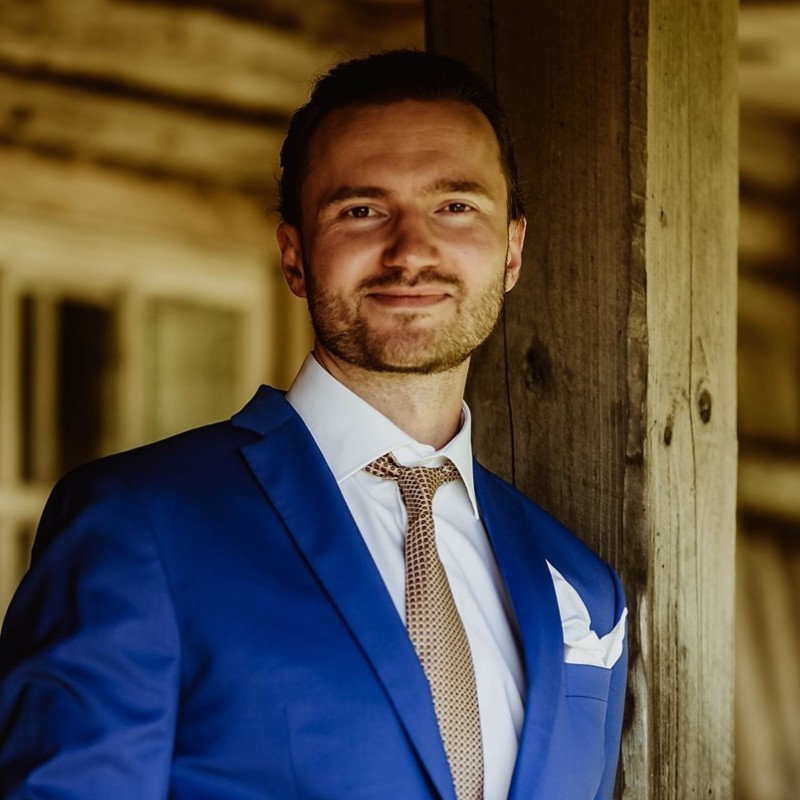 Eerik Potter | Livingcities Earth