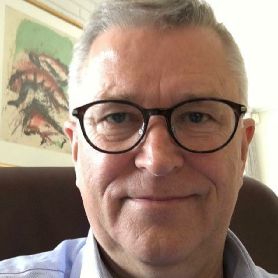 Teddy Hebo Larsen | Livingcities Earth