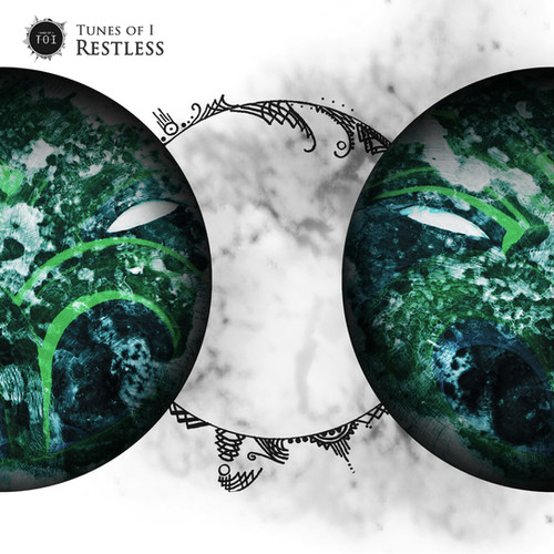 Restless CD | TOI