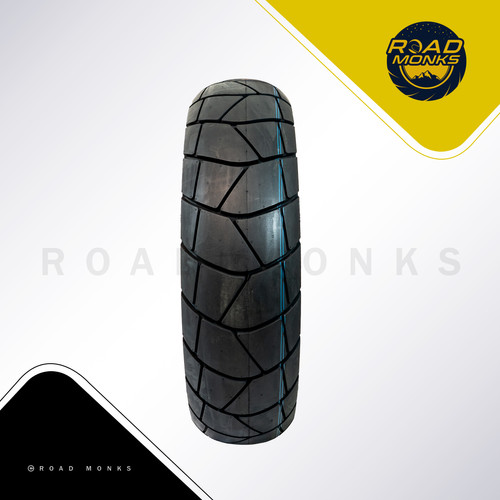 150/70/17 - MRF Zapper Kurve | Roadmonks