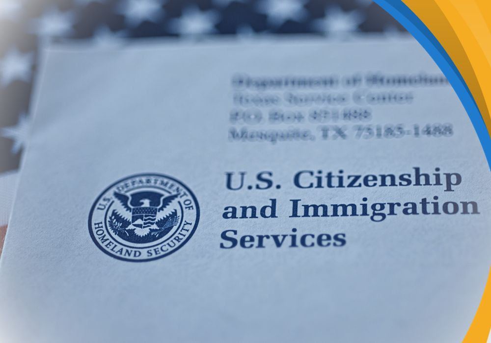 What Is the United States Citizenship and Immigration Services