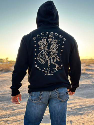 Sell Out Hoodie | Backbone Clothing