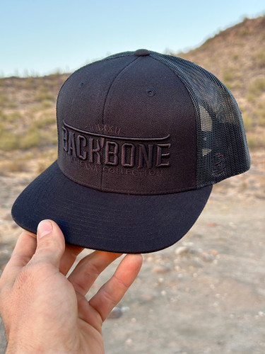 THE LONGHORN | Backbone Clothing