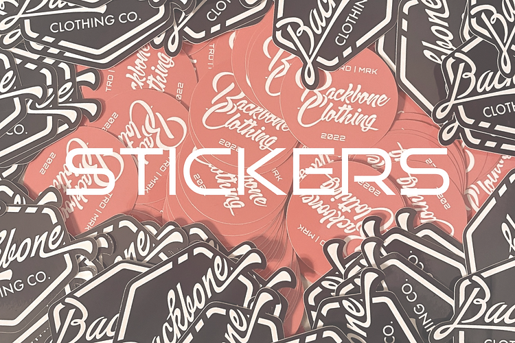 Backbone Clothing | Off The Clock Apparel