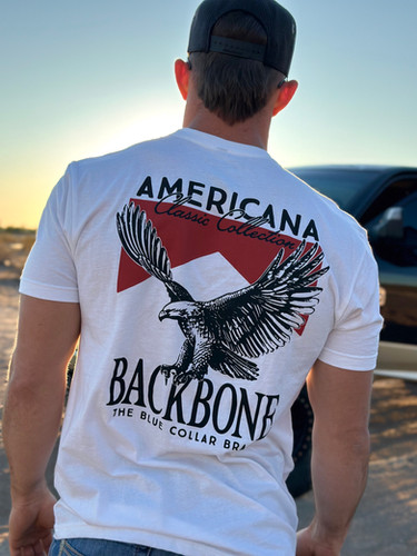 Americana | Backbone Clothing
