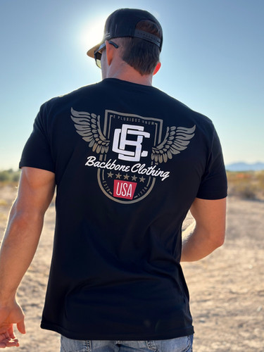 Maverick | Backbone Clothing