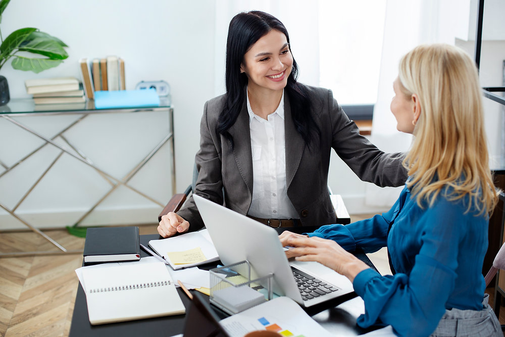 The Power of Employee Management Services and Smart Scaling: How ...