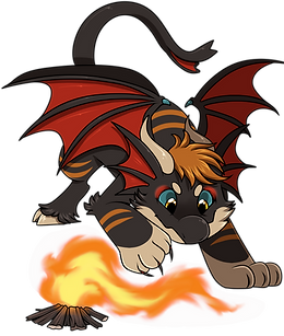 fire manipulation abilities