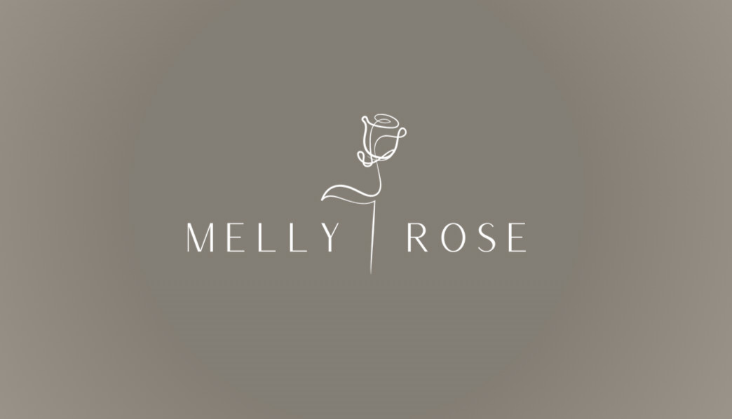 About | Melly Rose