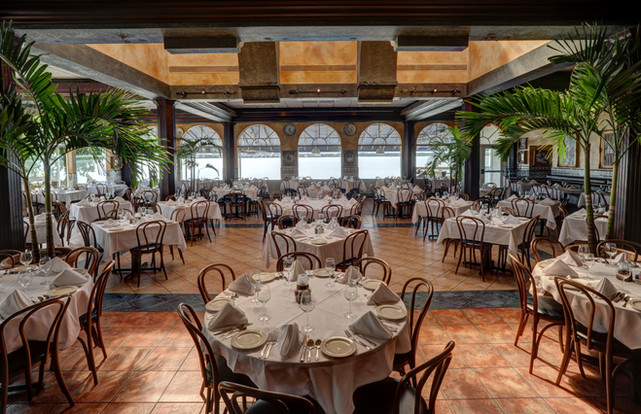 Sand Key, Clearwater | Columbia Restaurant