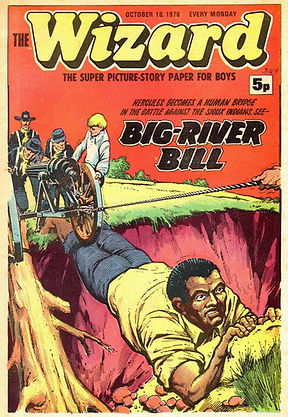 COMICS 2 | johnweekscollections