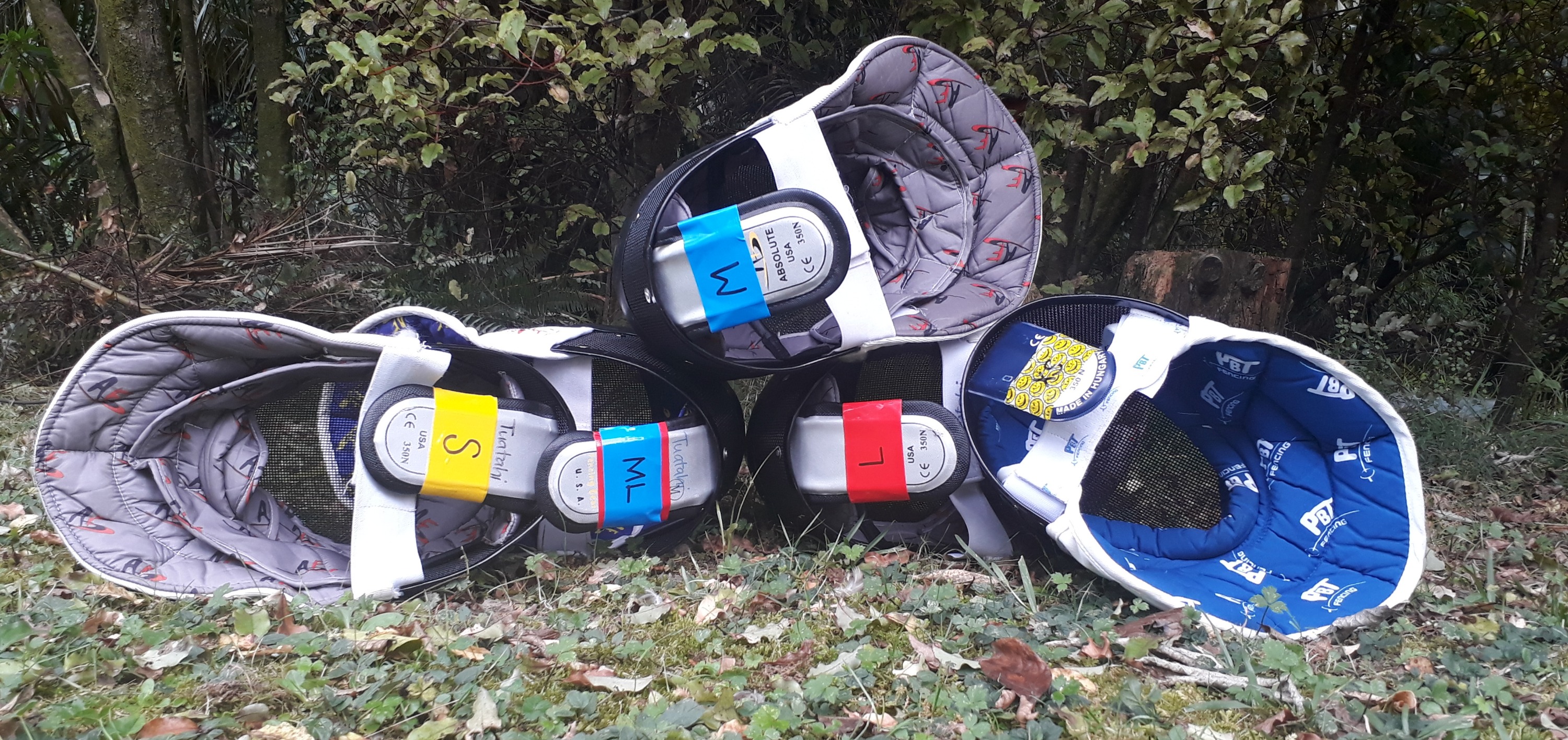 Tuatahi Fencing, West Auckland