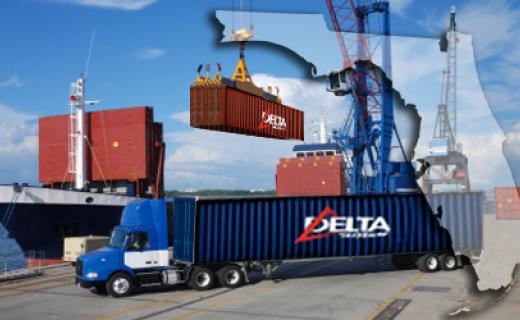 deltatrucking