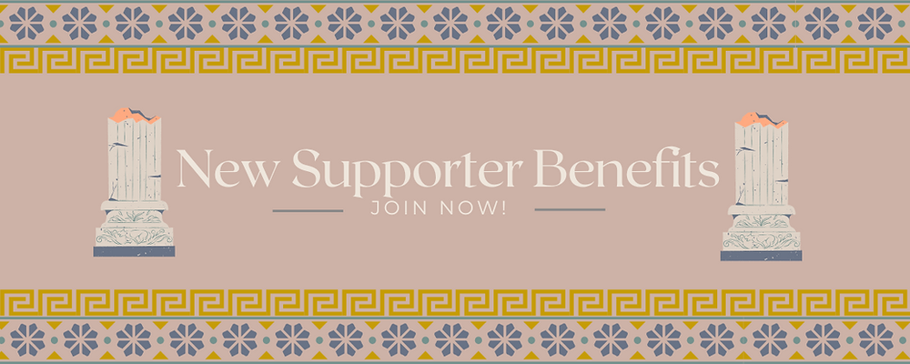 Learn About The New Way We Give Back To Our SASA Supporters!