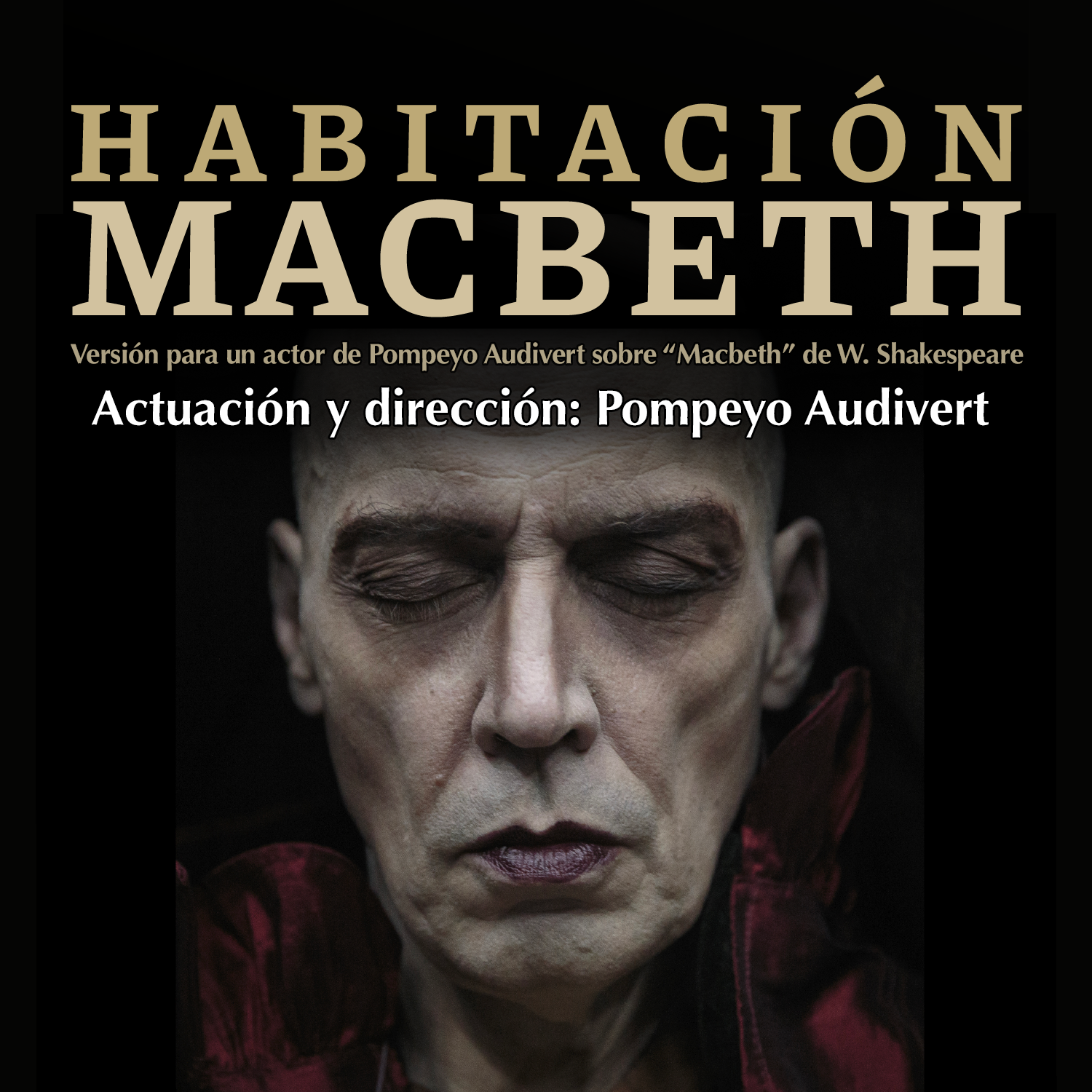 HABITACIÓN MACBETH