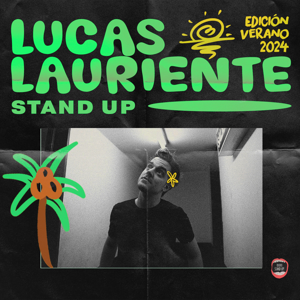LUCAS LAURIENTE