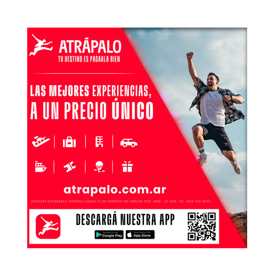 OBRAS | Paseo La Plaza