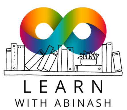 Data Science | Learn_With_Abinash