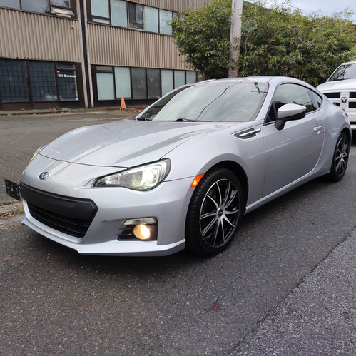 2015 Subaru BRZ Technology Package | JET MOTOR CARS