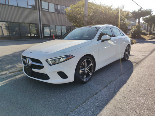 2019 Mercedes Benz A220/A 220 4MATIC | JET MOTOR CARS